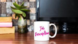 Let’s take a look at a Virtual Assistant job description! - JET Virtual ...